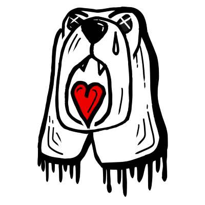 BLUTHUND - StromGitarrenWutRap - Berlin